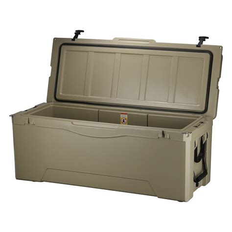 Siny High Performance Specimen Sampling Storage Portable Hospital Cooler Box Vaccine Ice Box