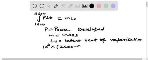 Solved A Heating Curve Has Been Plotted For A Solid Object As Shown In The Figure If The Mass