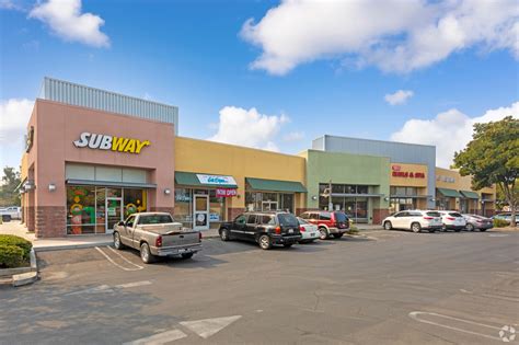 7100 N Abby St Fresno Ca 93720 Woodward Park Gateway Shopping Ctr