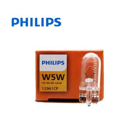 Lampada Pingao 5w 12v Auto Peças São Bento