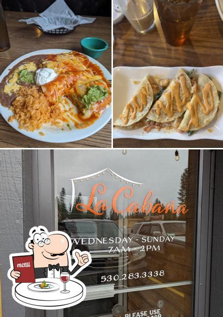 Top 5 Restaurants With Steaks In Quincy California November 2025