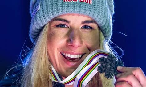 Alleskönnerin Ester Ledecká Ski Und Snowboard Sind Ihr Noch Nicht
