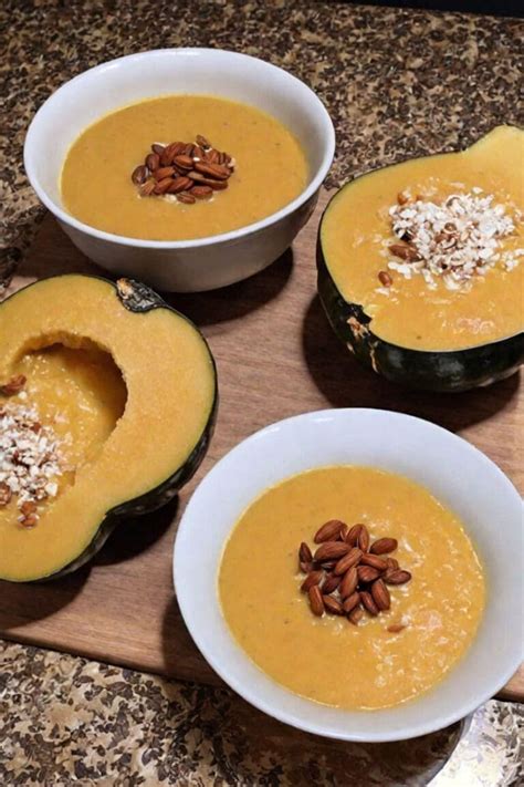 Acorn Squash Soup Recipe 2026