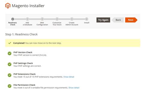 How To Install Magento 2 With Sample Data Magetop Blog