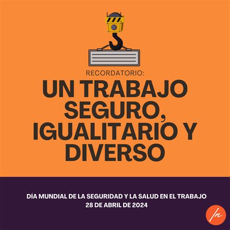 Seguridad Y Salud En El Trabajo Innovatica