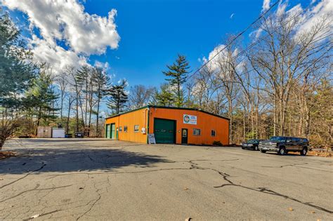 539 Salmon Brook St Granby Ct Businesswest Property Listings