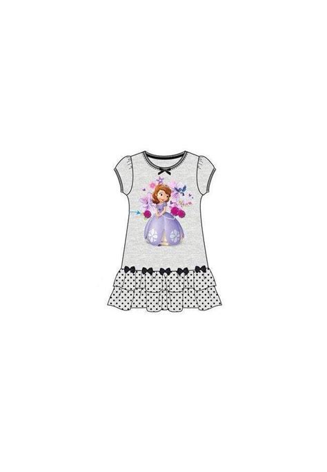 Rochie Printesa Sofia Gri