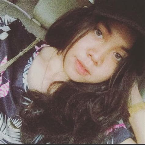 Cindy Silvia Christina Cindysimarmata Threads Say More