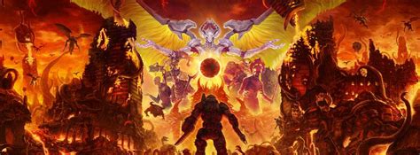 Doom Eternal Tem Easter Egg De Dragon Ball Z Gamevicio
