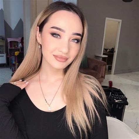 НАРАЩИВАНИЕ ВОЛОС АСТАНА Aigerim Hair • Threads Say More