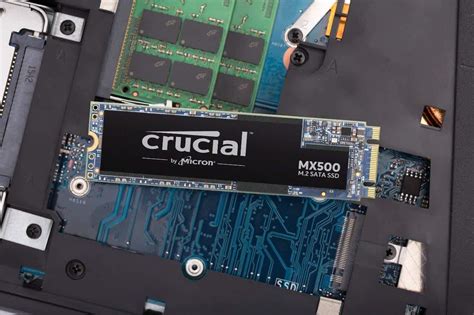 Crucial MX500 Reviews, Pros and Cons | TechSpot