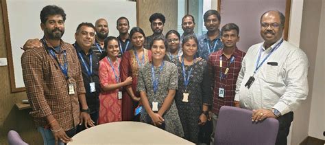 Ganesan Sriram On Linkedin It Was Really Nice Meeting You Aji Kumar I Cannot Express How