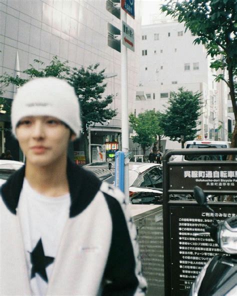 [잡담] 리쿠 사진 인스티즈 Instiz 연예 카테고리