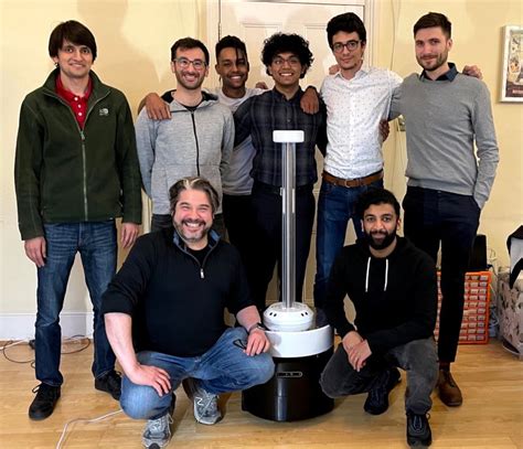 ⚙️ Arnav Bisoi On Linkedin Robotics Automationsolutions