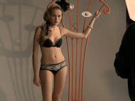 Naked Esmeralda Moya In Diario De Una Adolescente