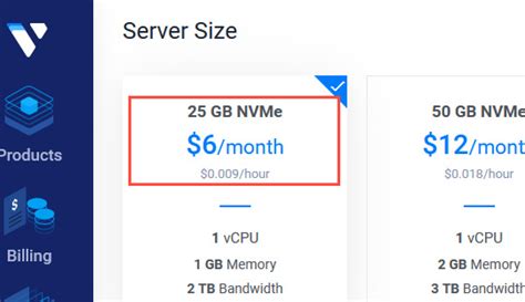 Cara Deploy Vps Vultr — Blog