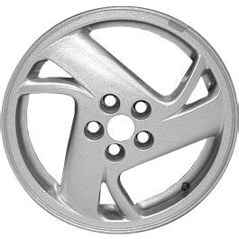 Aluminum Alloy Wheels Rims For Pontiac Sunfire Oem Wheels And Rims 9593206