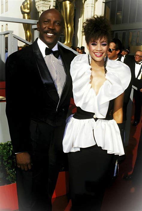 Lou Gossett Jrs Wife Who Is Lou Gossett Jr Married To Know