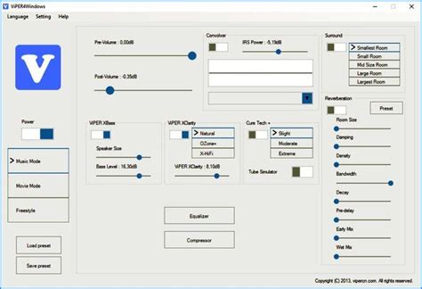 Эквалайзер для Windows 7 8 10 где скачать стерео микшер для компьютера ПК системный Eq