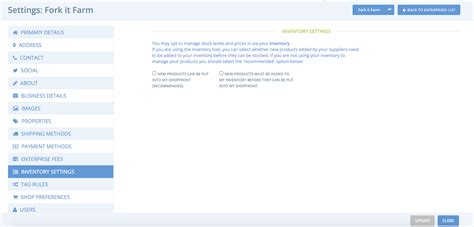 Impossible To Select Outgoing Products In Oc · Issue 8256 · Openfoodfoundationopenfoodnetwork