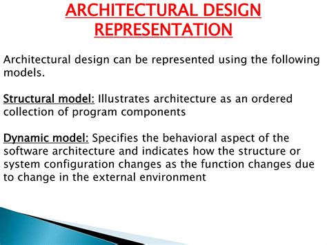 Design Model And User Interface Design In Software Engineering Ppt
