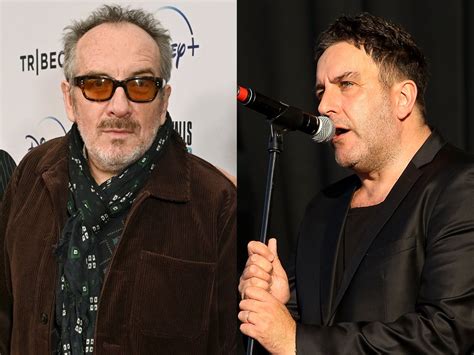 Terry Hall Death Elvis Costello And Ub40 Lead Tributes To Specials