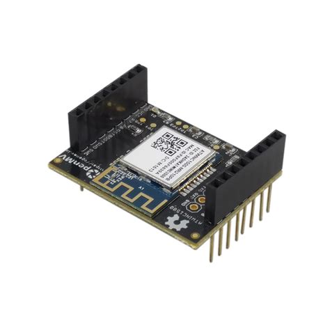 Wifi Shield Openmv