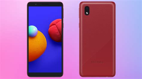 Samsung Galaxy A01 Core Özellikleri Neler 2024te Satın Alınır Mı