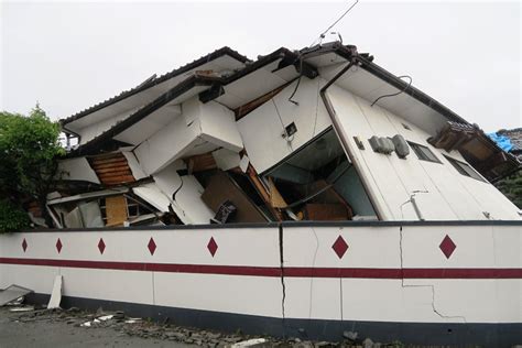 平成28年熊本地震 現地調査 写真レポート 山村武彦