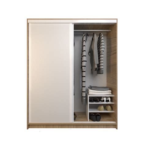 Placard Corredizo 150 2caj