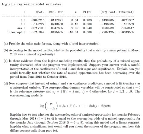 This Is Advanced Statistics Calculus Based This