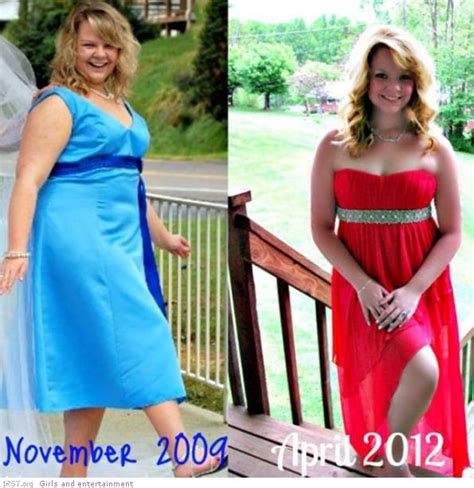 Diet Before And After