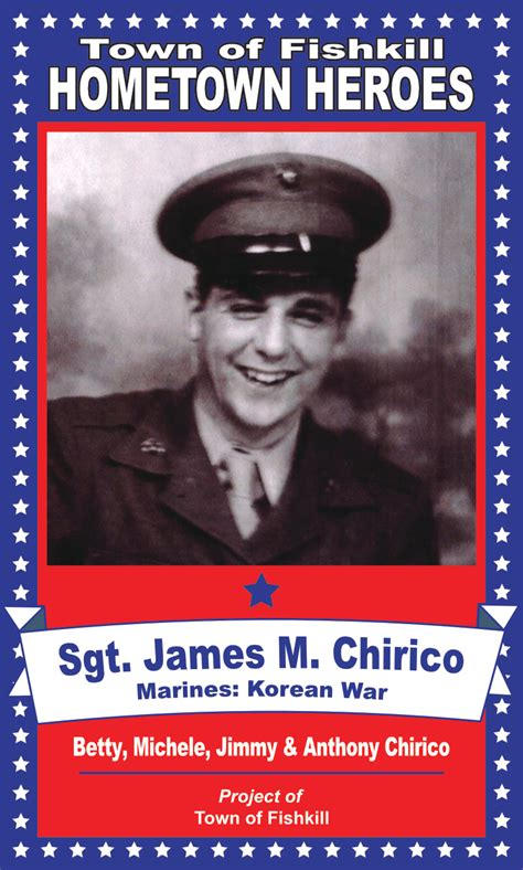 Hometown Heroes Town Of Fishkill