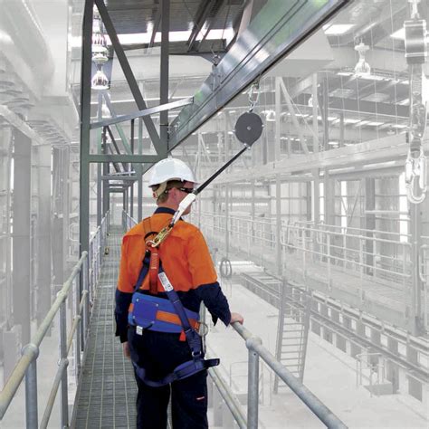 The Hierarchy Of Control And Working At Heights Austral Height Safety