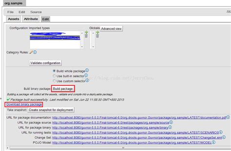 Drools And Guvnor 使用心得drools Guvnor Csdn博客
