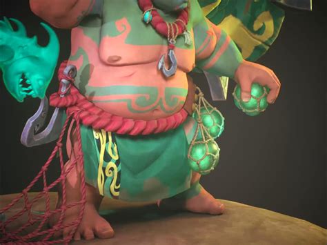 Guillaume Descordes On Linkedin Characterart 3d 3dart