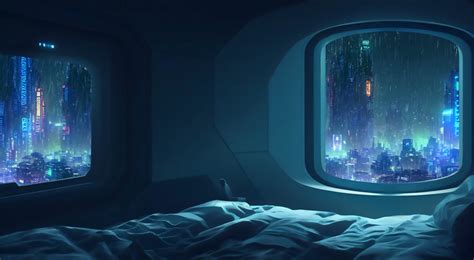 Glow At Night Cyberpunk 2077 Beautiful 4k Live Wallpaper