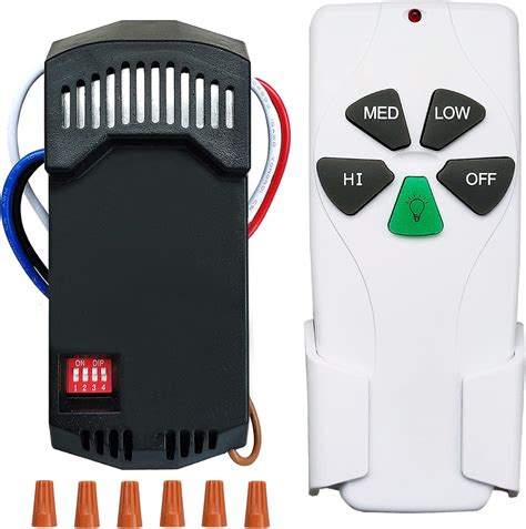 Fan Remote Control Kit India At Jan Tucker Blog