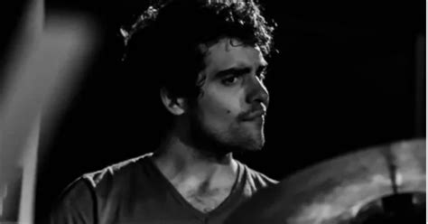 Daniel Dufour Tet In Austin At The Elephant Room