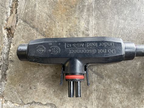 Ap Systems Early Yc600 And Possibly Yc500 Trunk Cable Beene Brothers