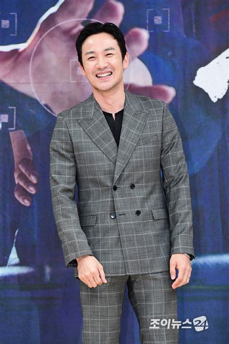 엄태웅 아이 킬 유 로 7년 만 안방극장 복귀 현재 촬영중