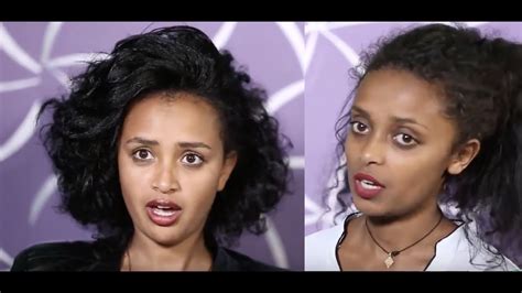 ሴቶች ወንድ ሲወዱ የሚያሳዩት ምልክቶች የማለዳ ወግ መዝናኛ Youtube