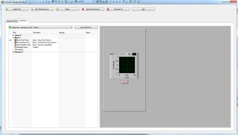 Extra Window For Labview User Interfaces Subpanel Ni Community