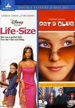 Life Size Film