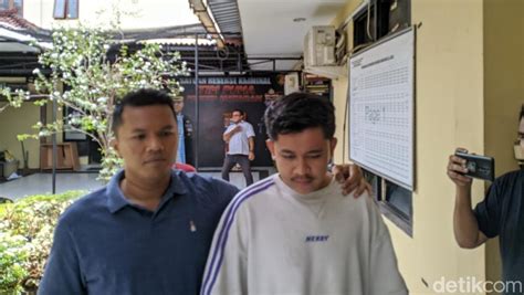 Eks Suami Selebgram Lombok Yang Buka Arisan Fiktif Demi Judi Slot Dibekuk