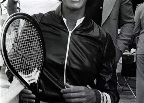 Renée Richards The 70s Tennis Star Who Paved The Way For Transgender Athletes