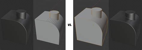 Rounded Edge Shader Is Lacking A Major Feature Blender Development Discussion Blender