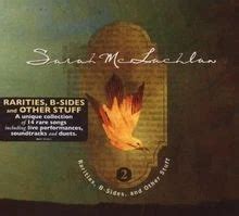 Rarities B Sides And Other Stuff Vol 2 De Mclachlan Sarah Cd état