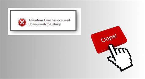 What Is A Runtime Error And 9 Easy Ways To Fix It 2024