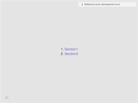 Markdownでプレゼンテーションが作れる「fusuma」を触ってみた